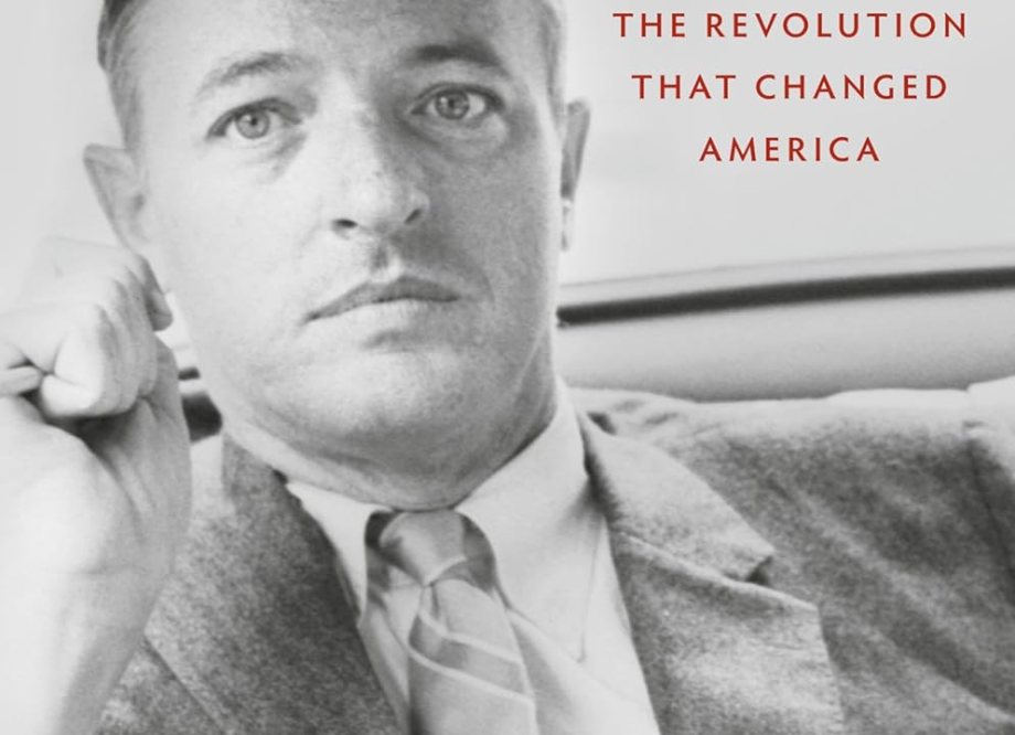 Book Review: Buckley: The Life and the Revolution That Changed America ...